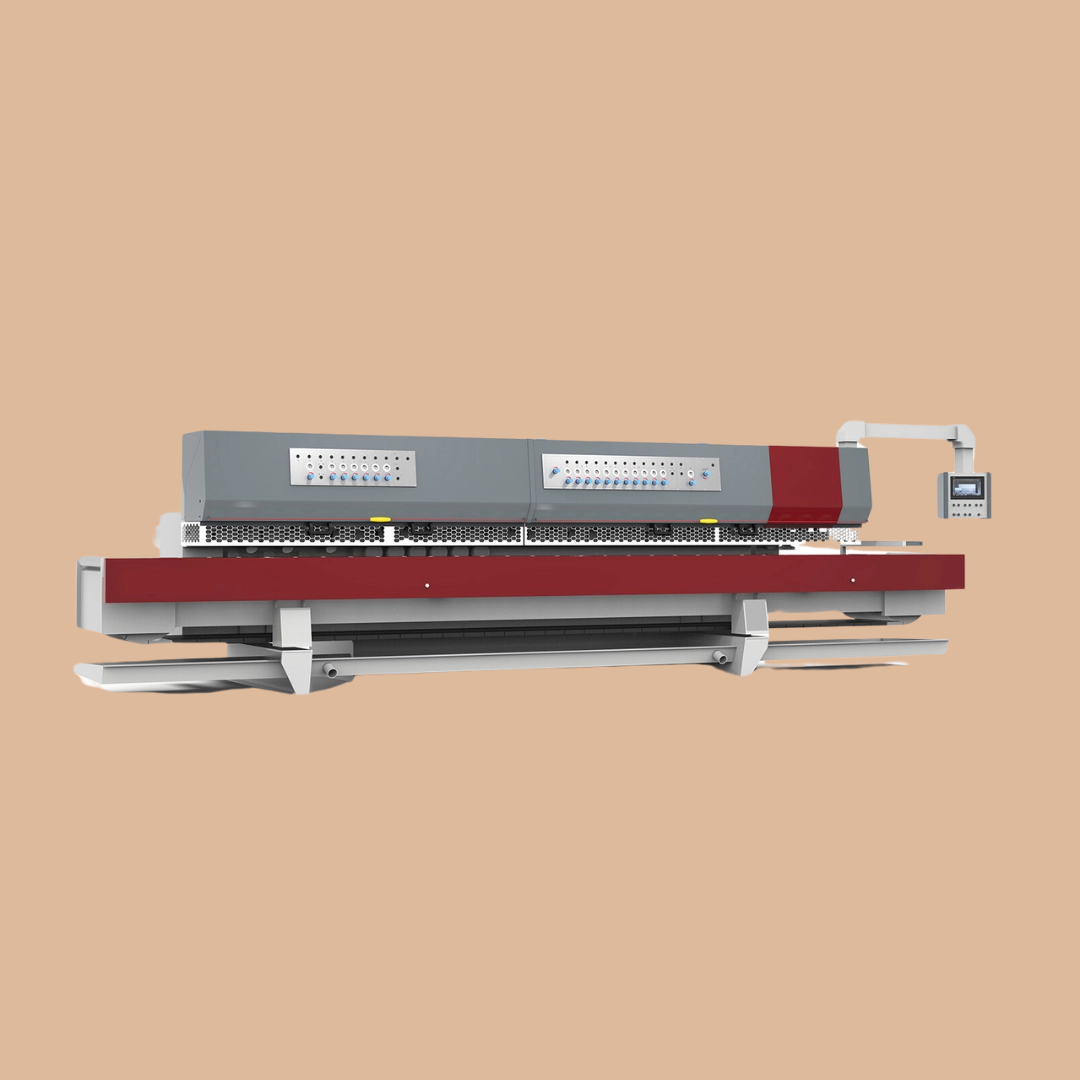 EDGE POLISHING MACHINES – Abrastec